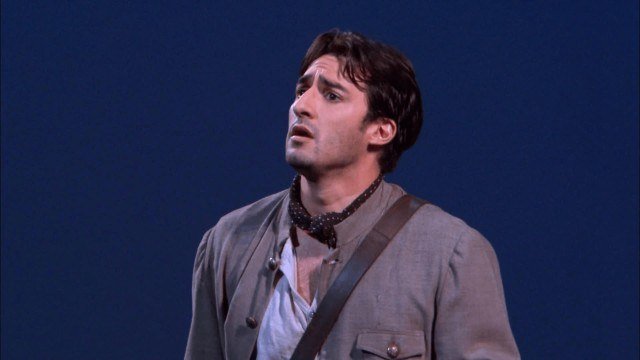 Placido Domingo | LA Opera Orchestra - Il Postino 2009 part 2 | Qello Japan